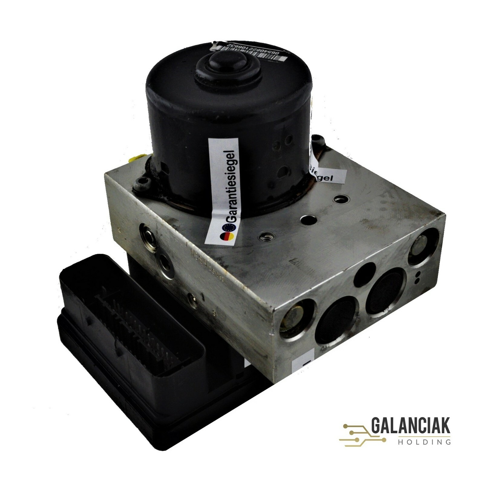 ABS T5 ABS PUMP 7H0614111G 10020403134 7H0907379G 10092503193 2 years ...