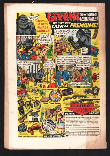 Millie the Model #59 1955-Beauty pageant cover-Dan DeCarlo- Stan lee | eBay