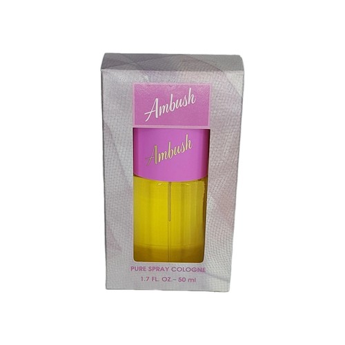 Ambush Pure Spray Cologne 1.7 oz | eBay