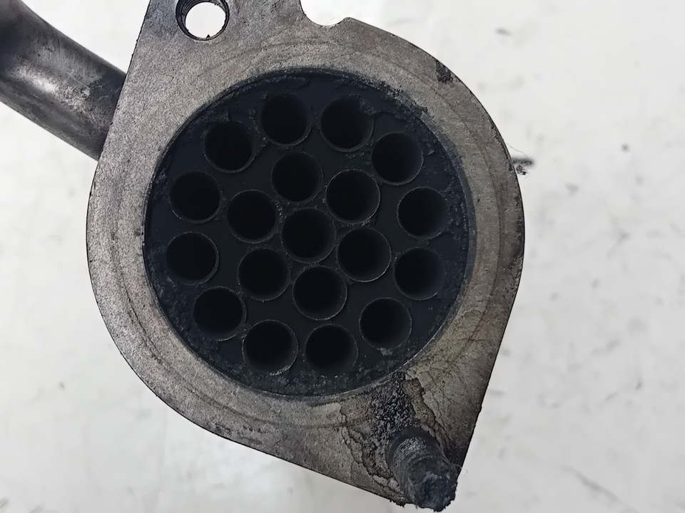 FORD TRANSIT MK7 2.4 RWD 2007-2011 EGR COOLER 6C1Q9F464BC (Y11) | eBay UK