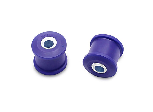 1 X SuperPro Radius Rod Bush Kit for Toyota Land Cruiser J7 F ...