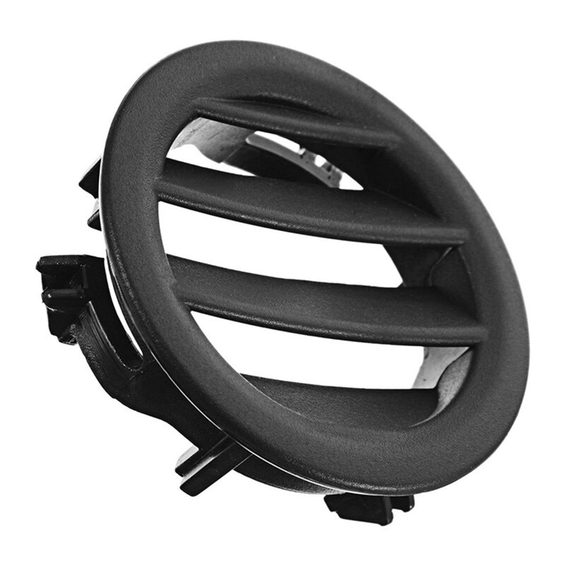 Dash Panel Air Outlet Round Air Conditioning Air Outlet Grille for6224 ...