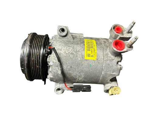 Ford Focus HB SE 1.0L Turbo FWD AC Air Compressor 2016 2017 2018 AR1 | eBay