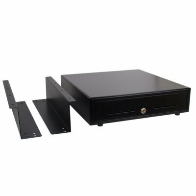 Cash Drawers & Inserts - Cash Drawer Release