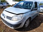 8200073231 Front Interior Light for Renault Scenic UK1460988-44 | eBay UK
