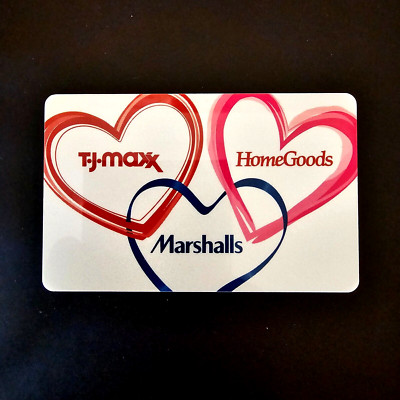 TJ Maxx Marshalls Home Goods Hearts PEARL FINISH NEW COLLECTIBLE GIFT ...