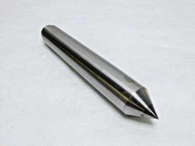 Centers - Straight Shank Dead Center