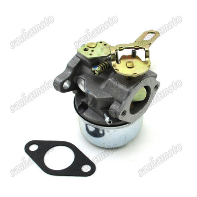 Carburetor W/Gasket For TORO 421 TORO 521 Snow Blower Carb 632107 ...