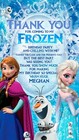 Frozen invitation, Frozen birthday party invite, Frozen invite, Frozen ...