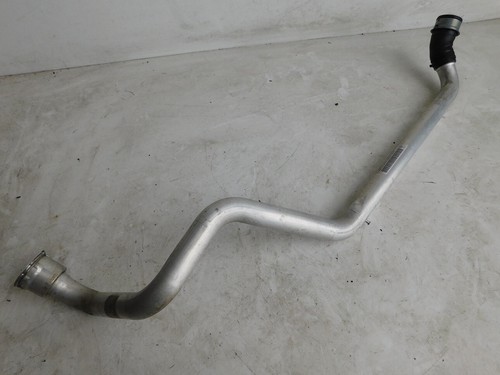 Porsche Carrera S 911 991.2 2017 Radiator Feed Hose Pipe LHS ...