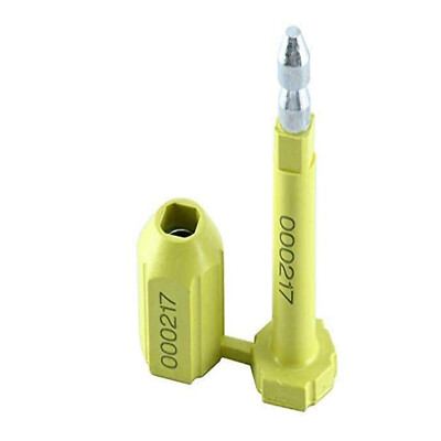 Locks - Container Guard Lock