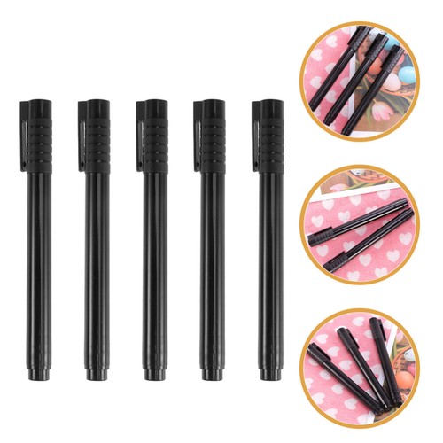 5 PCS Money Detector Pen Currency Checker Machine Banknote | eBay