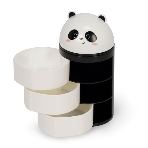 Desk Organizer Aww-Rganiser Panda | 8052694021061| eBay