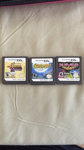 nintendo ds games lot bundle | eBay