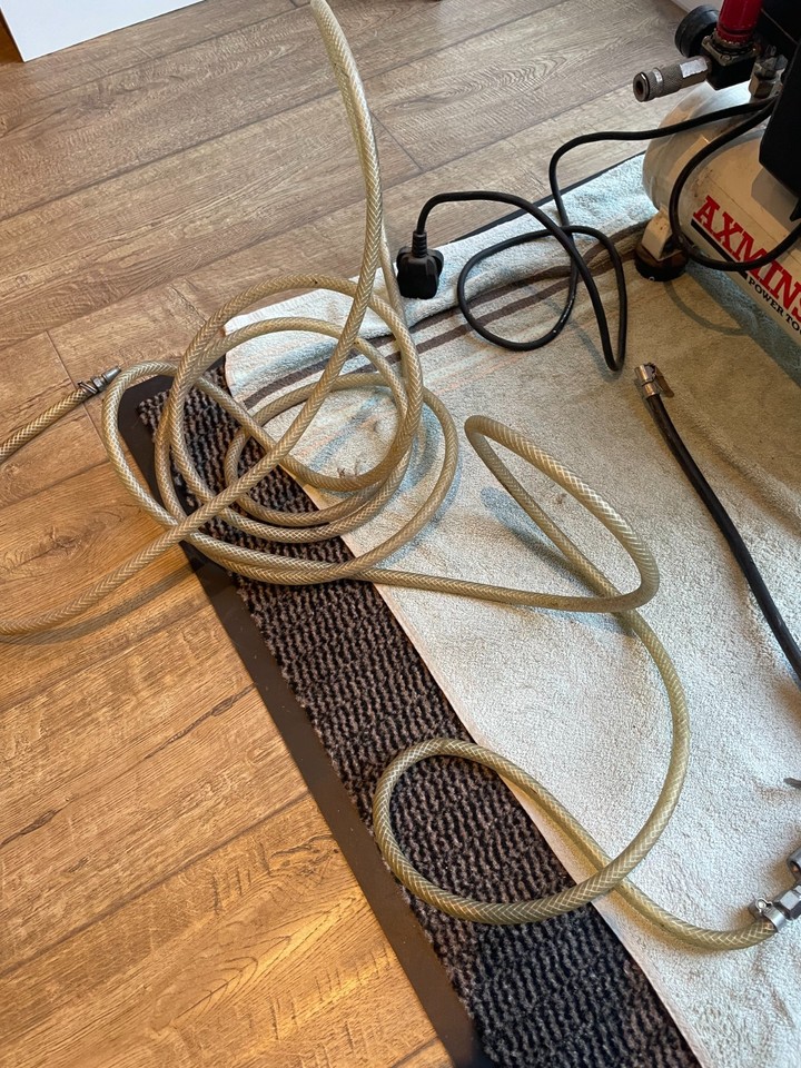 axminster air compressor used | eBay UK