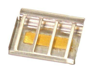 Rice Lake 76677 1 x 1in 1U400 NRD Staticmaster & Ionizing Unit, 500 ...