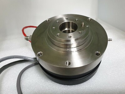 Semiconductor Manufacturing - Semitool