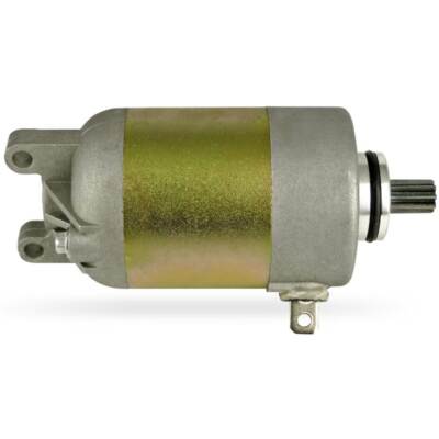 Starter Motor Yamaha 125 Cygnus X 2004-2013 | eBay Australia