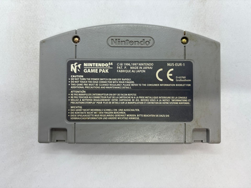 NBA Live 2000 | Nintendo 64 cart only | eBay