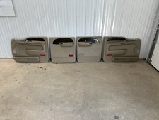 Ford F350 Door Panels at Andy's Auto Sport
