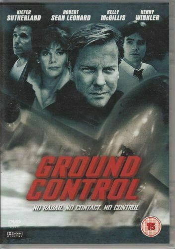 Ground Control (DVD) | eBay