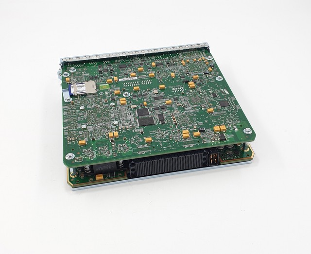 Cisco Systems A903-rsp1b-55 ASR 903 Route Switch Processor 1 Large ...