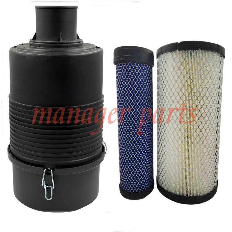 DONALDSON P828889 - Air filter cross reference