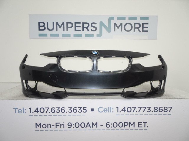 BMW 51117293019 Genuine OEM Factory Original Bumper Cover for sale ...
