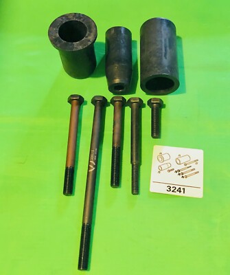 Volkswagen VW AUDI Porsche Genuine Camshaft Seals Tool 3241 Made in ...