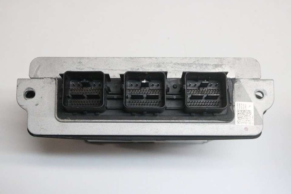 2005 2006 05 06 Ford Escape Mariner 3.0L Powertrain Engine Computer ECU ...
