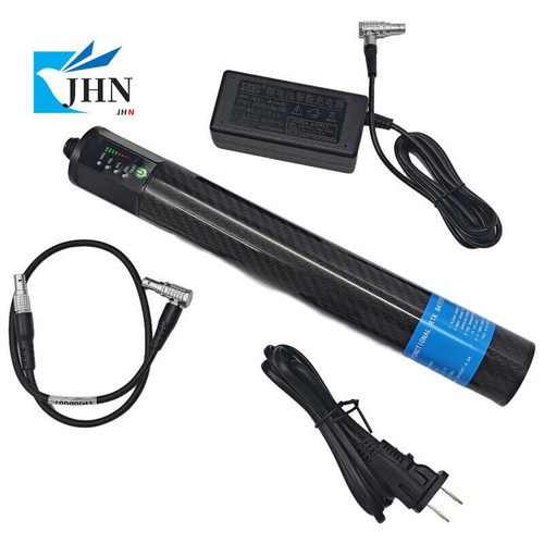 11.1V 10000mAh GPS pole battery for Trimble GPS RTK BL10000 external ...