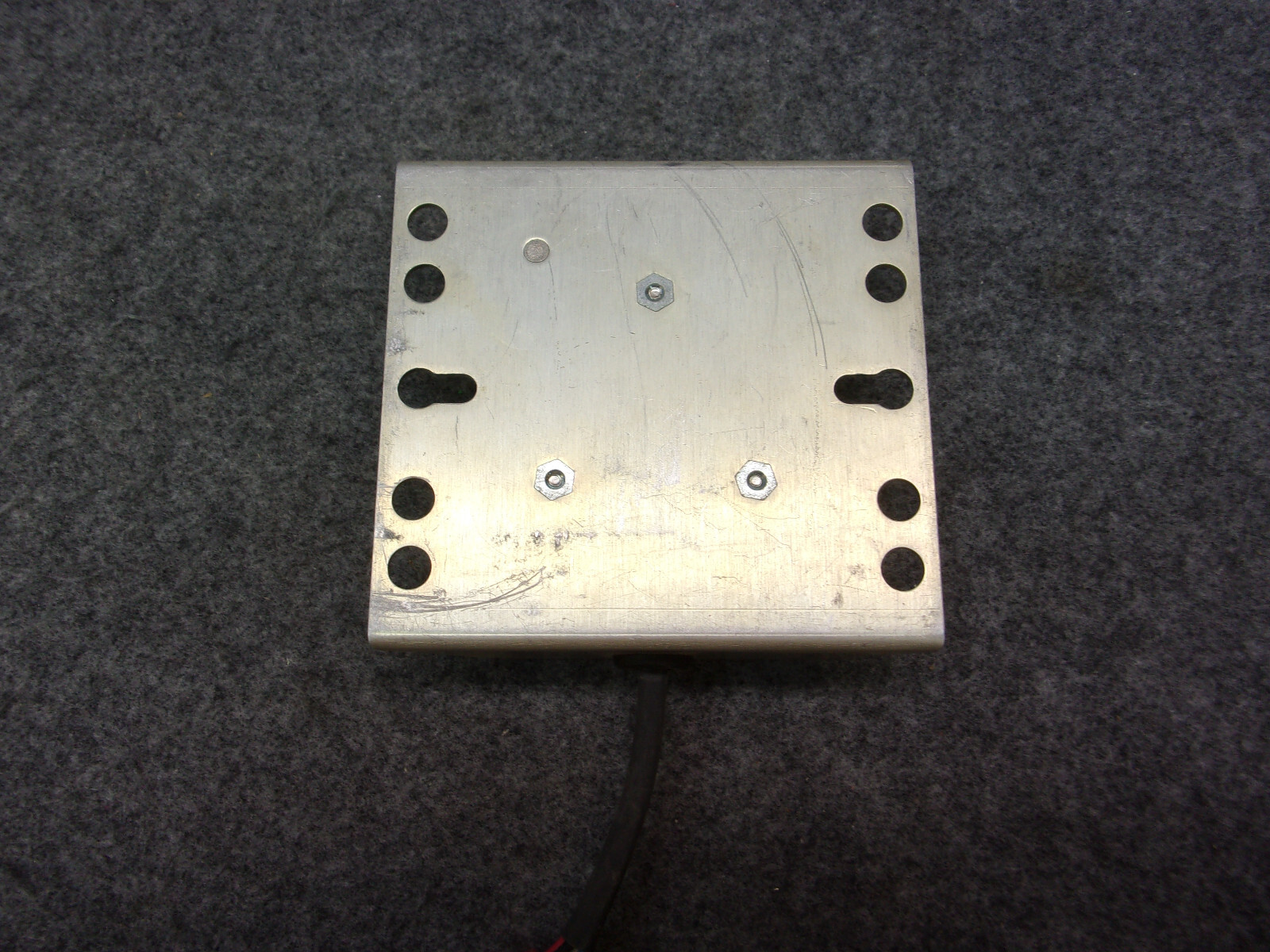 Zeftronics Alternator Controller P/N R15V0L | eBay