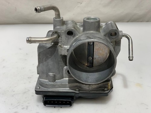 06-08 Toyota RAV4 07-11 Camry 06-10 Scion TC Throttle Body OEM 22030 ...