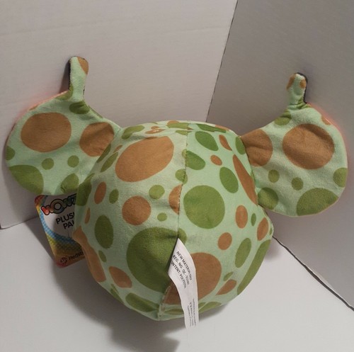 Hedstrom WOWZA Plush Pals. Ball, Bounce, And Sport, Inc. | eBay