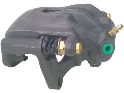 For 1991 BMW 318is Brake Caliper Front Right Cardone 75538HZYH | eBay
