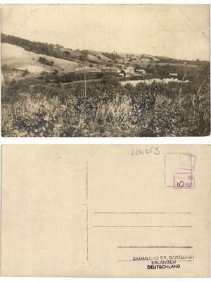 CPA AK Russia Ukraine - carte photo real (286053) | eBay