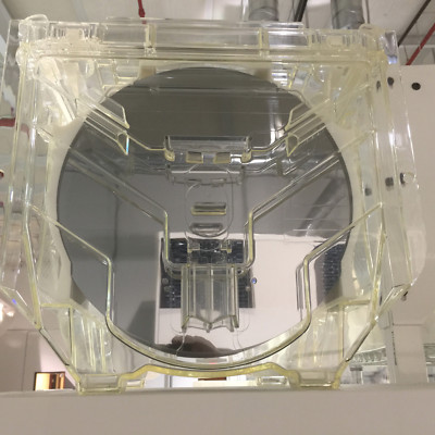 Wafer Processing - Wafer Cassettes