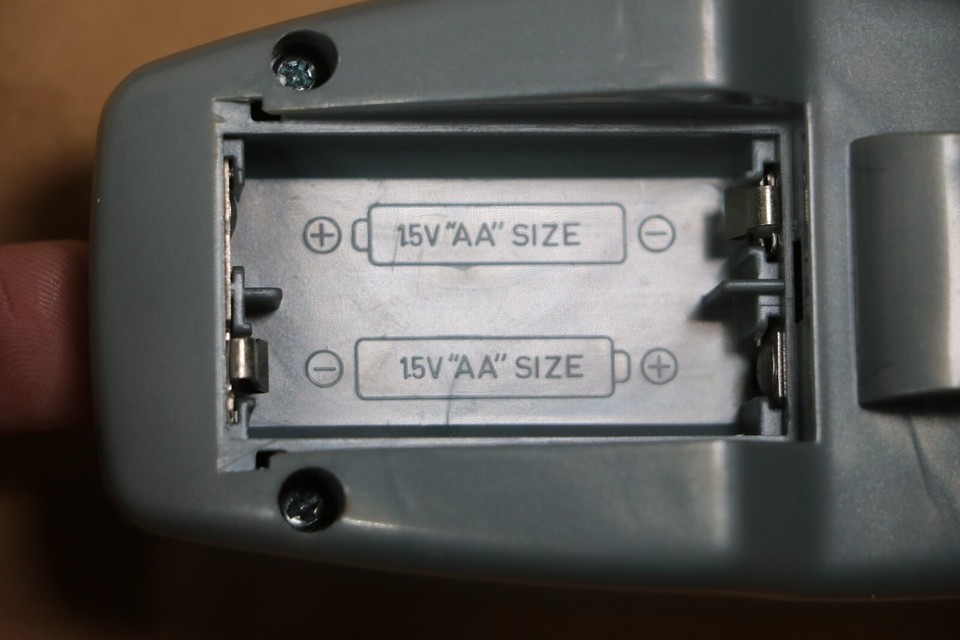 Star Trek The Next Generation Type 1 Phaser Collector's Edition 1994 ...