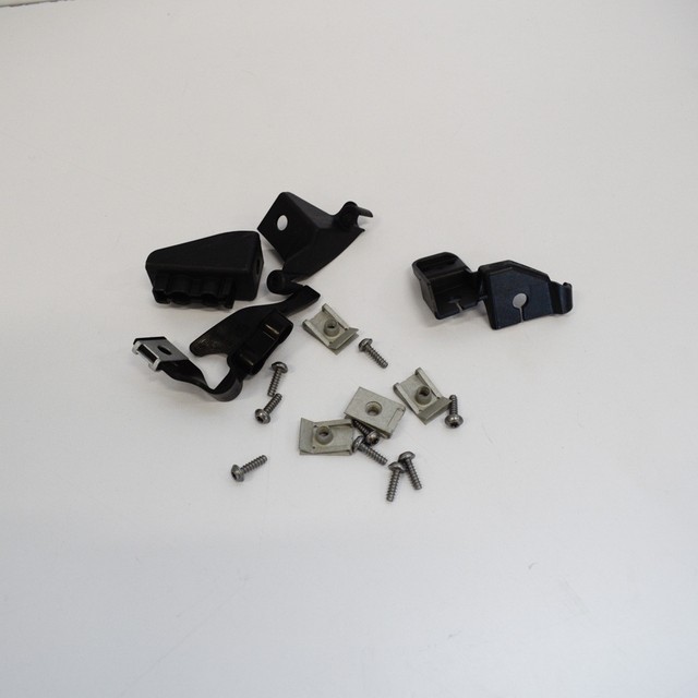 BMW 63127262735 Genuine OEM Factory Original Repair Bracket for sale ...