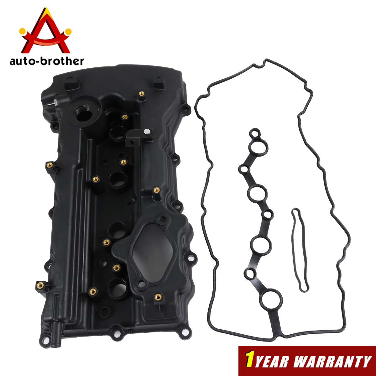 Valve Cover w/Gasket for 2011-16 Hyundai Tucson Kia Optima Sorento ...