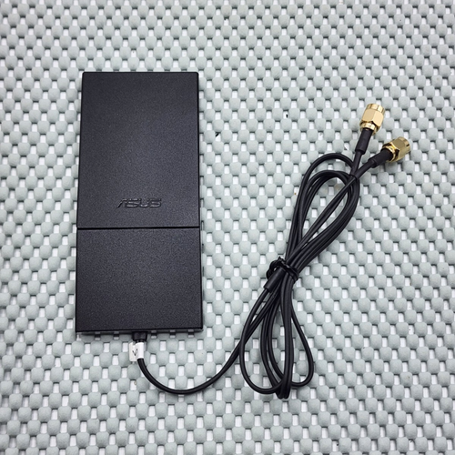 ASUS (2T2R) Dual Band Wi-Fi Moving Antenna ROG Gaming | eBay