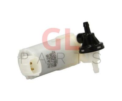 FOR NISSAN JUKE F15 2010-2014 Windscreen Washer Pump 28920-ED010 New ...