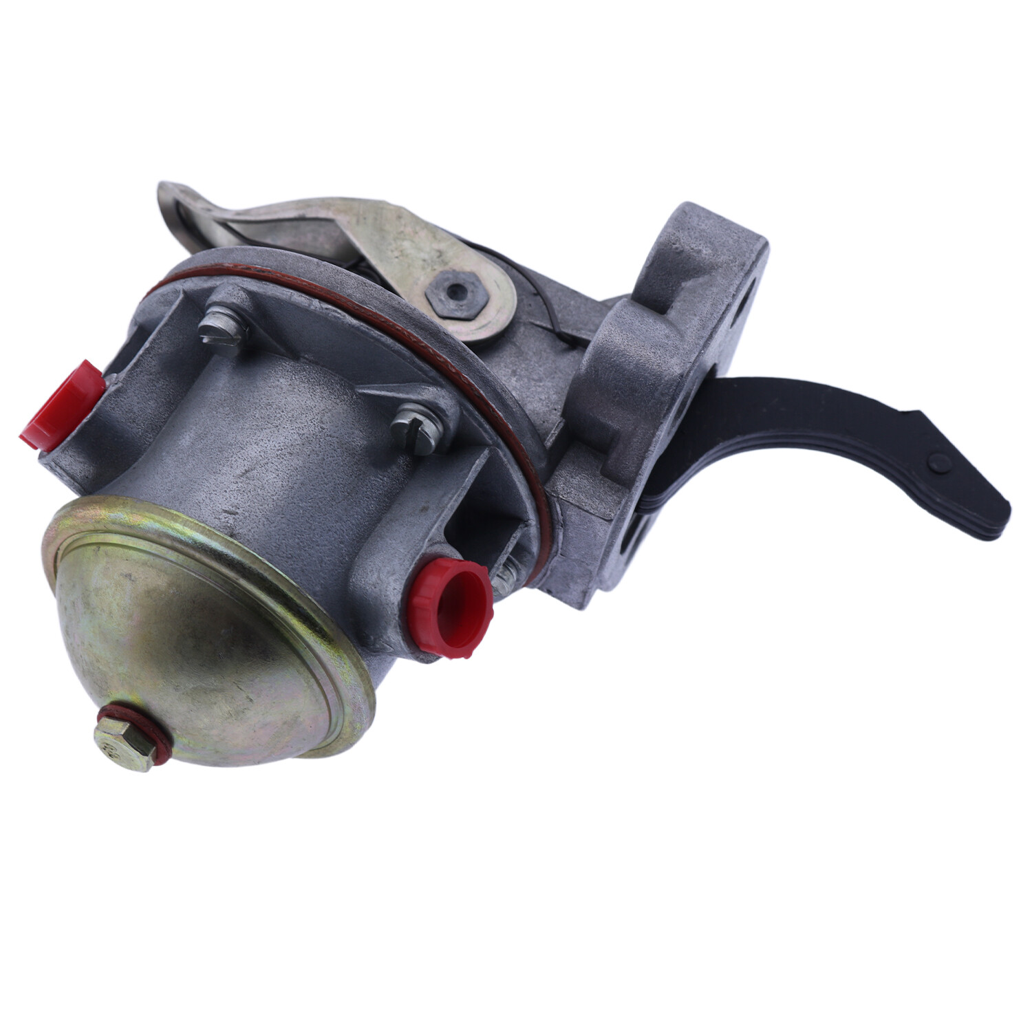 Fuel Lift Pump ULPK0002 for Perkins Engine 1000 1006 | eBay