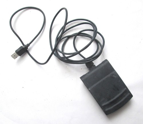 CLEWARE Germany USB Foot Switch Pedal For Dental Dentist | eBay.de