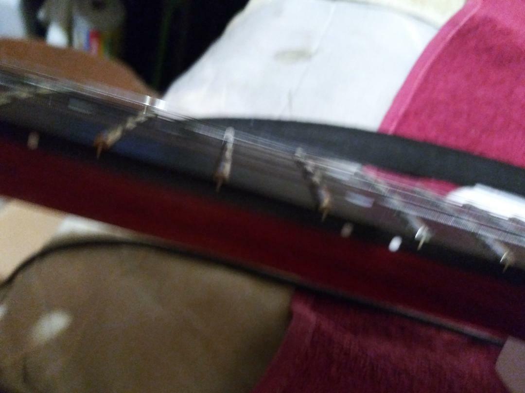 warmoth yjm padouk hendrix strat | eBay