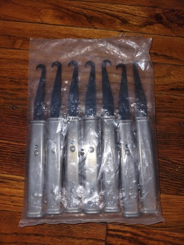 NEW SP200 Chip Chaser Deburring Sheet Metal Tool Aircraft Aviation | eBay