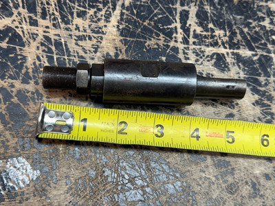 Huck HTL 99-560 Rivet Gun Pulling Head | eBay