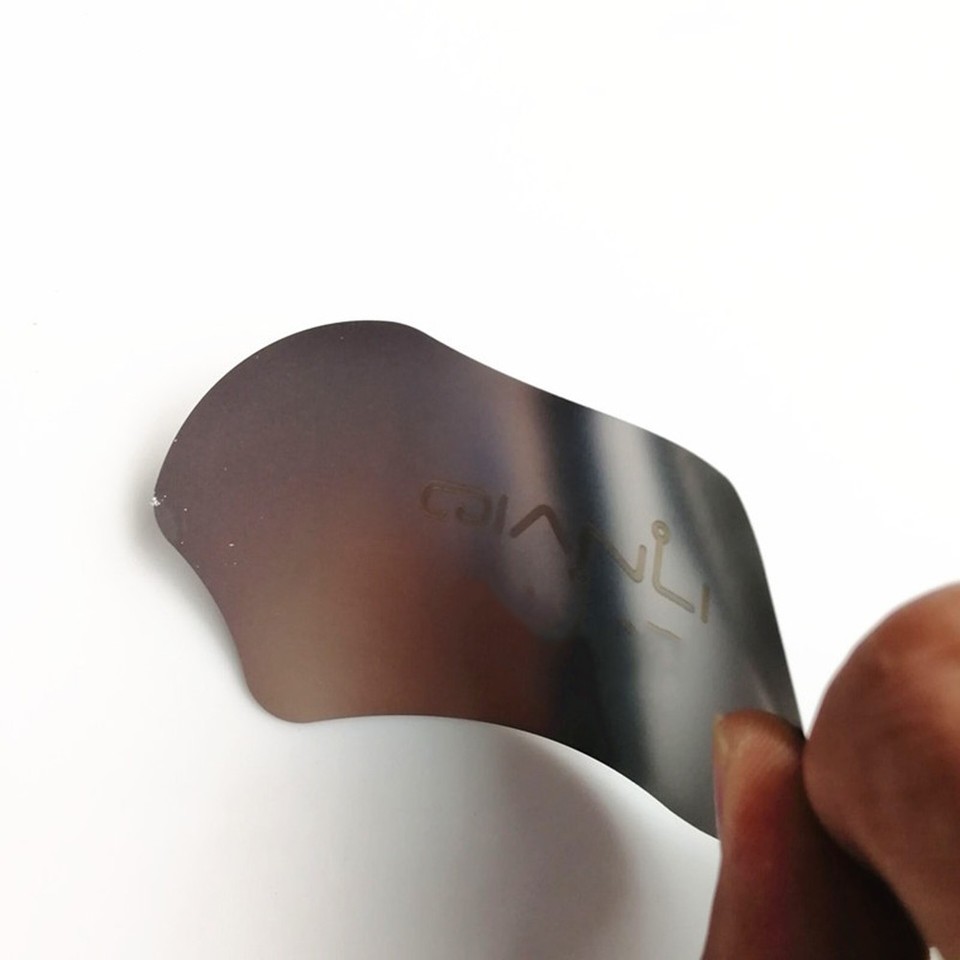 Stainless Steel Card LCD Screen Opening Tool Mobile Phone Disassembly ...