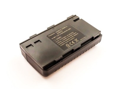 Batteria per Zenith VAC-402, VAC-403, VAC-415, VAC-445, VAC-620, VAC ...
