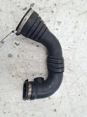 AUDI A4 Avant 8ED, B7 Intercooler Hose Pipe 8D0129615A 1.90 Diesel ...